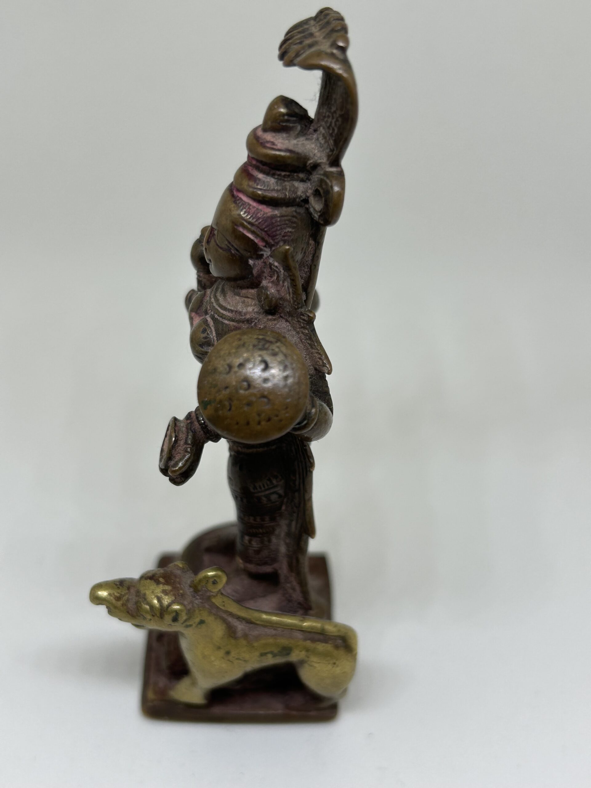 Mahalaxmi – Divine Distraction