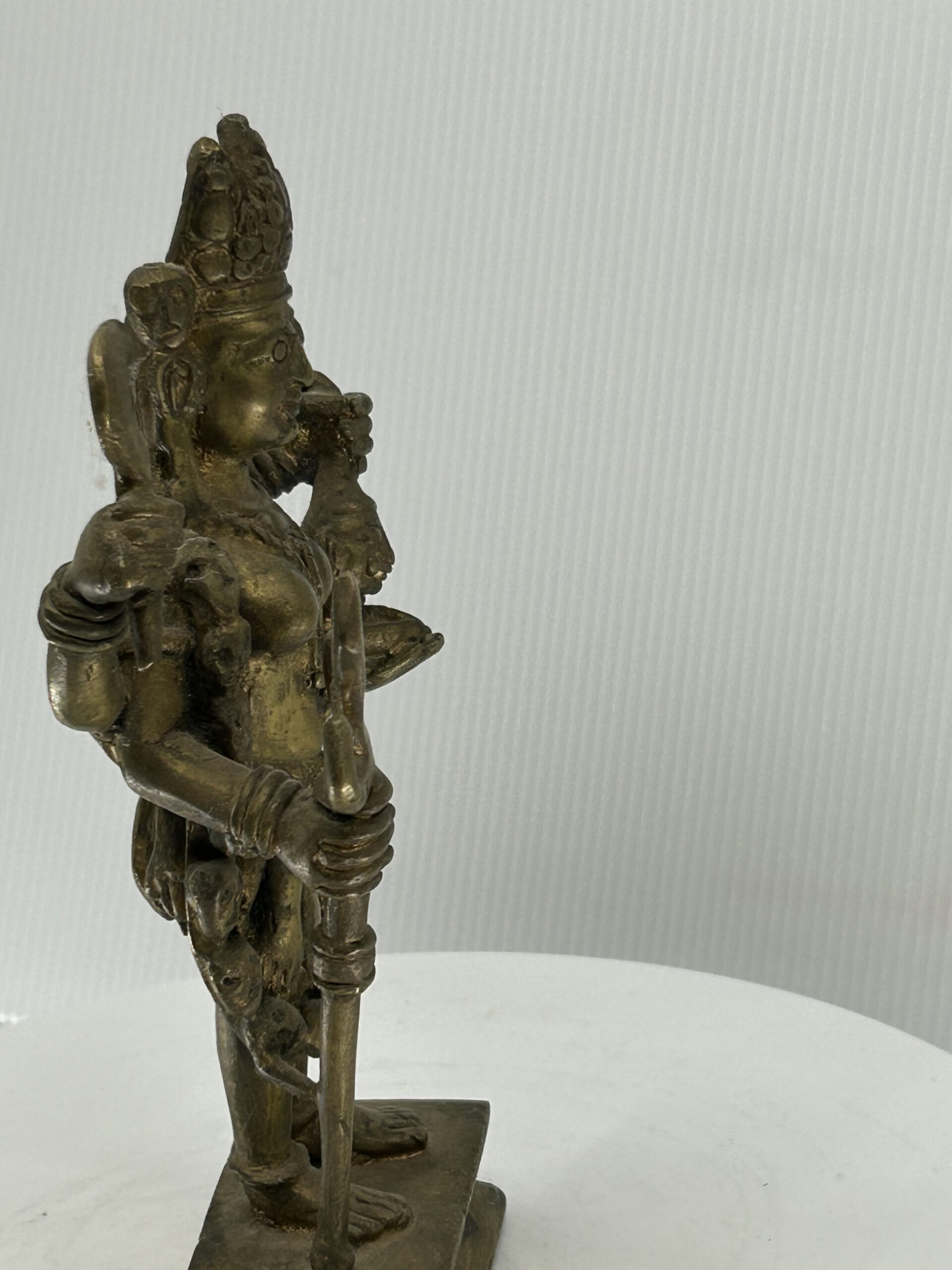 Kali standing – Divine Distraction